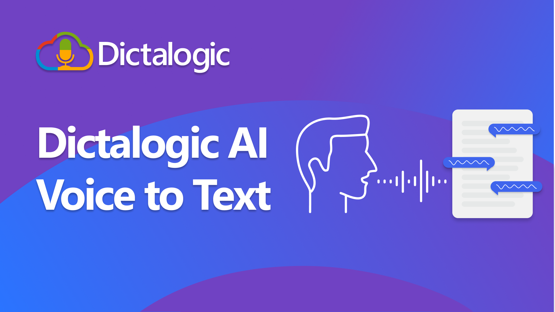 Why Audio-to-Text Transcription is Changing the Future of Workflow ...